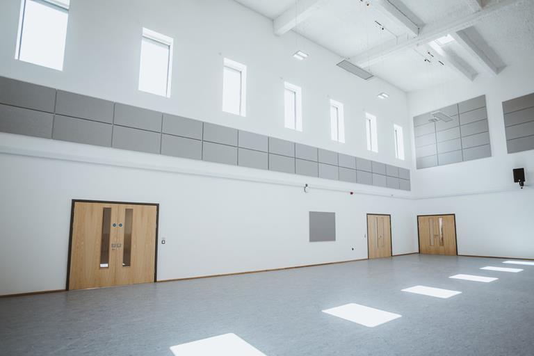 School design: Achieving net zero with panelised solutions | Features ...